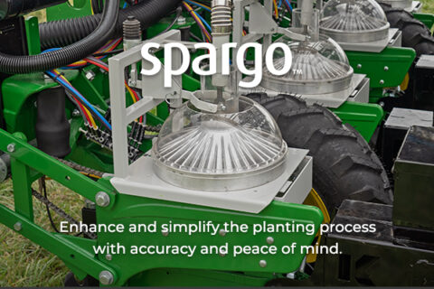 Introducing Spargo: The Next Evolution in Accurate Planting | The ...