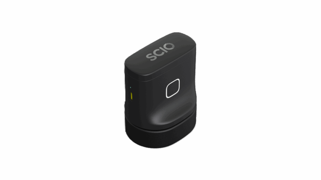 The SCiO Cup & SCiO Mini | The Official Blog of HarvestMaster