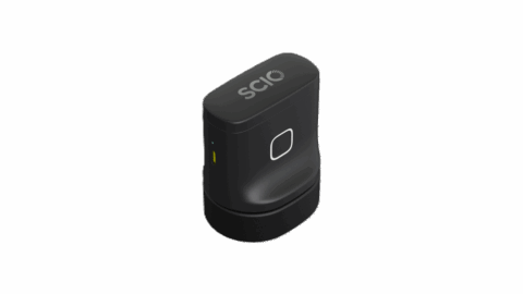 The SCiO Cup & SCiO Mini | The Official Blog of HarvestMaster