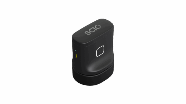 The SCiO Cup & SCiO Mini | The Official Blog of HarvestMaster