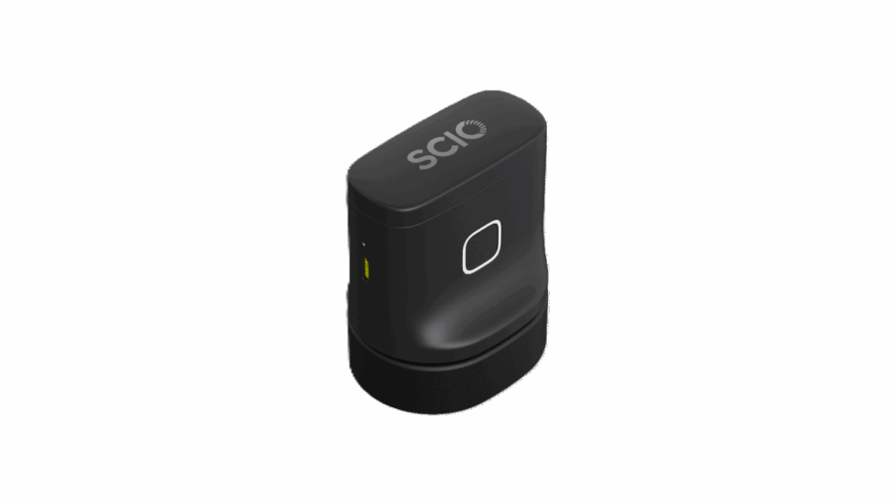 The SCiO Cup & SCiO Mini | The Official Blog of HarvestMaster